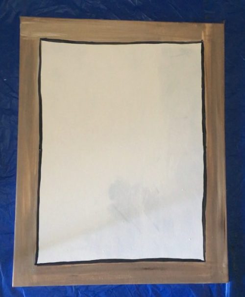 How to Paint A Turkey on Canvas - Step by Step Painting