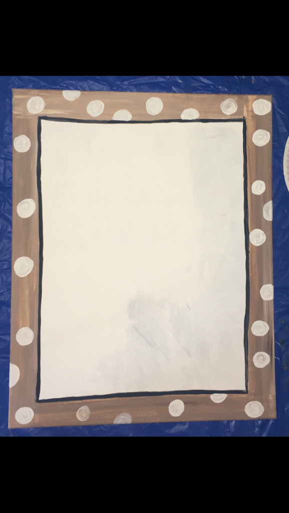 How to Paint A Turkey on Canvas - Step by Step Painting