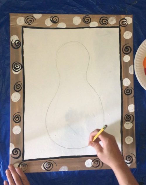How to Paint A Turkey on Canvas - Step by Step Painting
