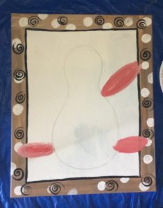 How to Paint A Turkey on Canvas - Step by Step Painting