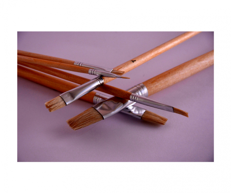 16 Tips For Beginning With Acrylic Painting - Tracie Kiernan - Step By ...