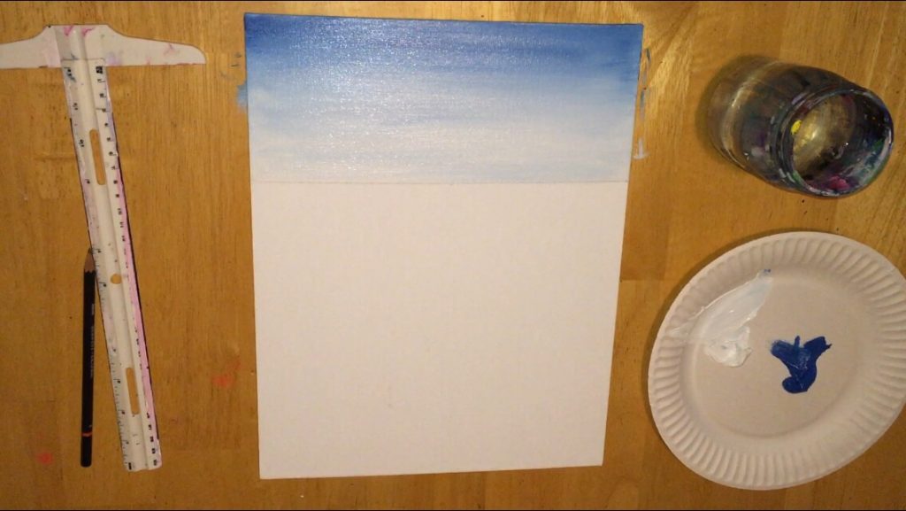 Flamingo Painting - Learn How To Paint A Flamingo Step By Step