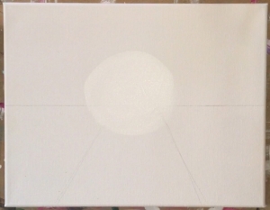 How To Paint A Spring Tree Path - Tracie Kiernan - Step By Step Painting