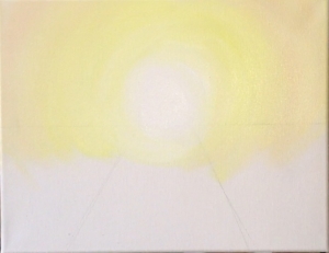 How To Paint A Spring Tree Path - Tracie Kiernan - Step By Step Painting