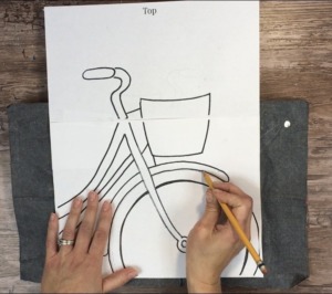 All About Traceables For Canvas Painting - Tracie Kiernan - Step By ...