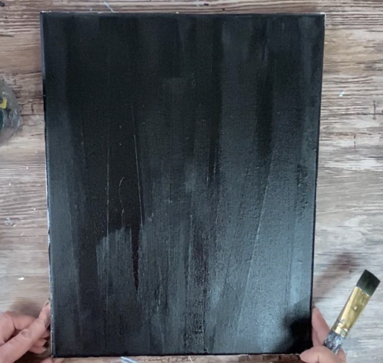 How To Paint Birch Trees - Easy Step By Step Painting Tutorial