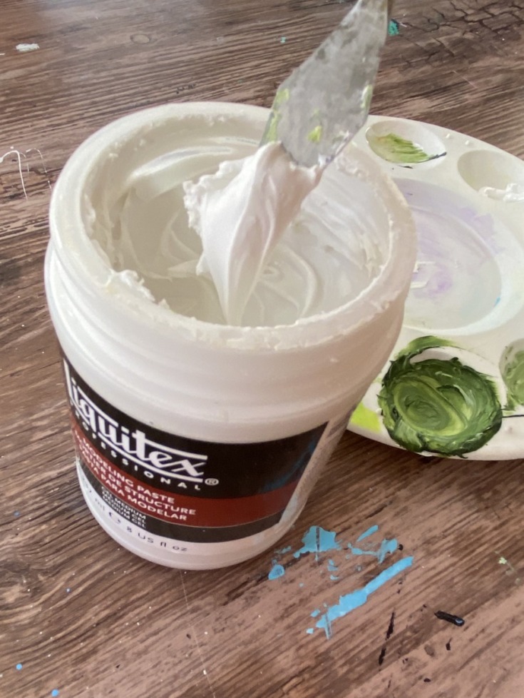 How To Paint Birch Trees - Easy Step By Step Painting Tutorial