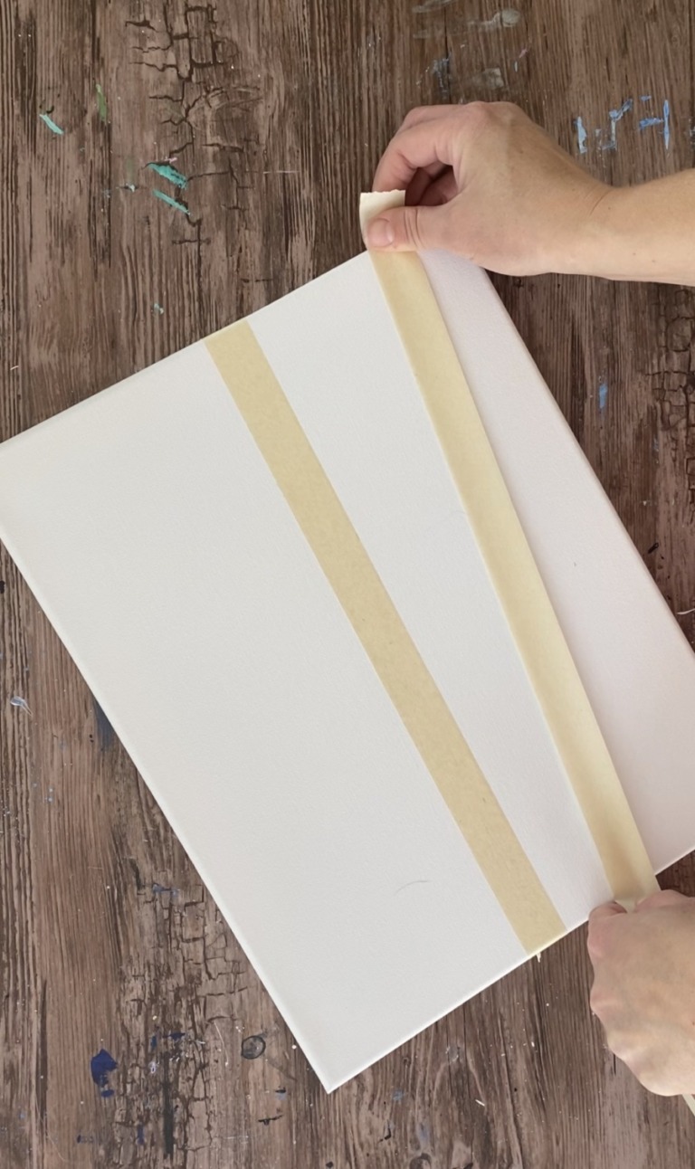 How To Paint Birch Trees - Easy Step By Step Painting Tutorial