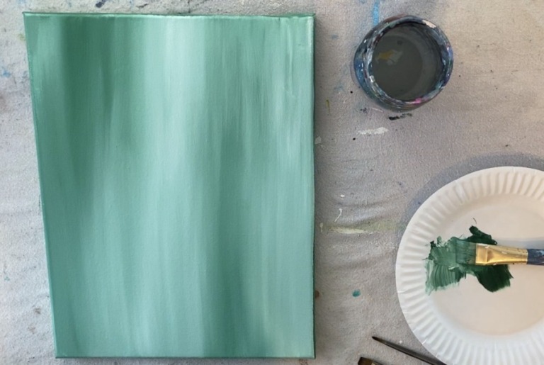 Koala Painting Step By Step - Tracie Kiernan - Step By Step Painting