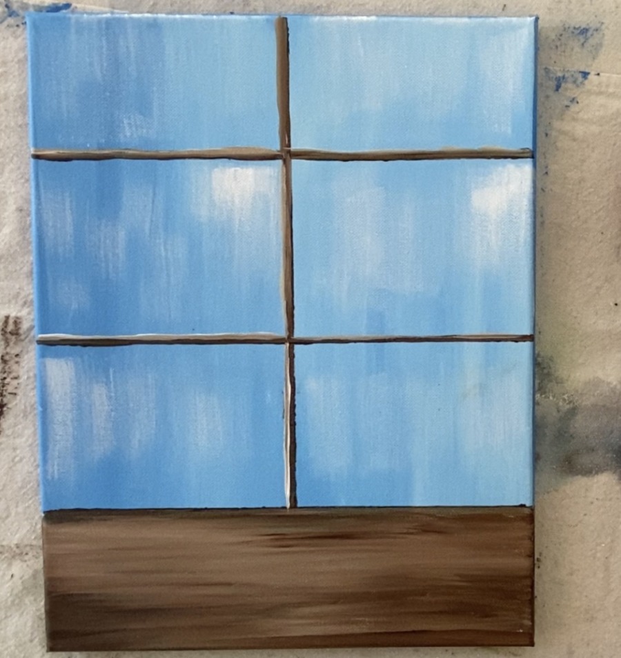 Hydrangea Painting - Tracie Kiernan - Step By Step Painting