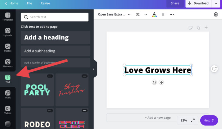 How To Create & Transfer Quotes On Your Paintings - Tracie Kiernan ...