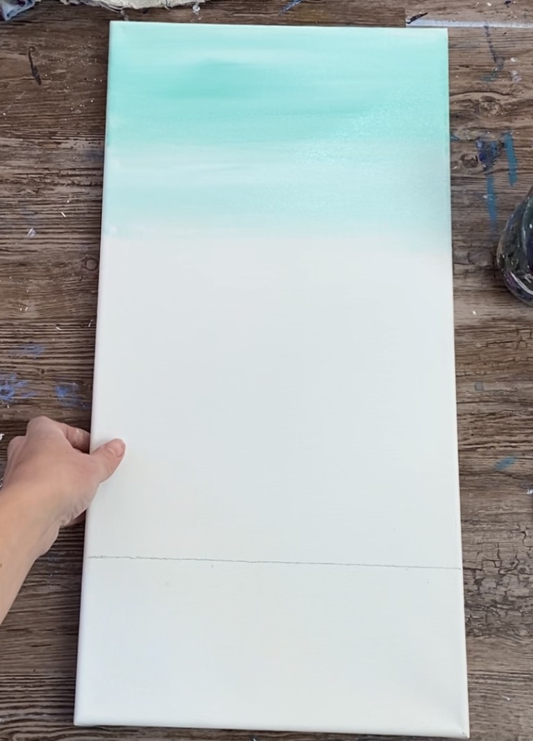 Church Painting - Step By Step Acrylic Online Tutorial For Beginners