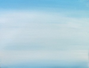 How To Paint Mount Fuji - Step By Step Acrylic Painting