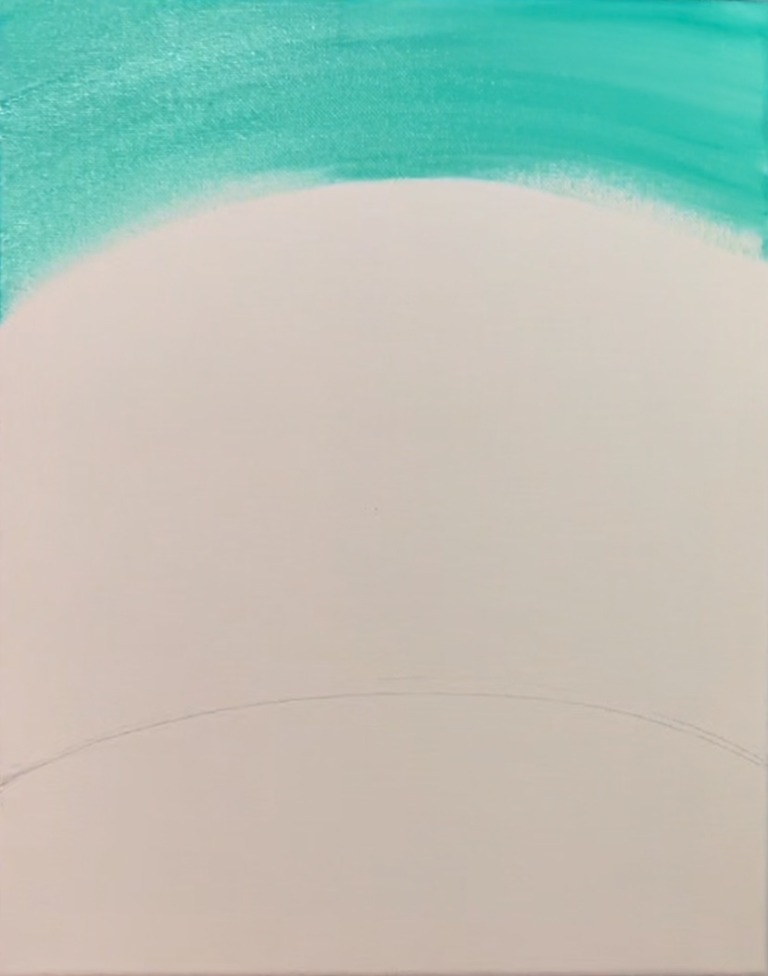 Easter Gnome Painting Tutorial - Tracie Kiernan - Step By Step Painting