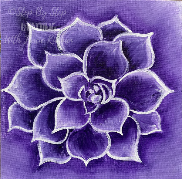 How To Make Purple - A Comprehensive Tutorial On Mixing Purple!