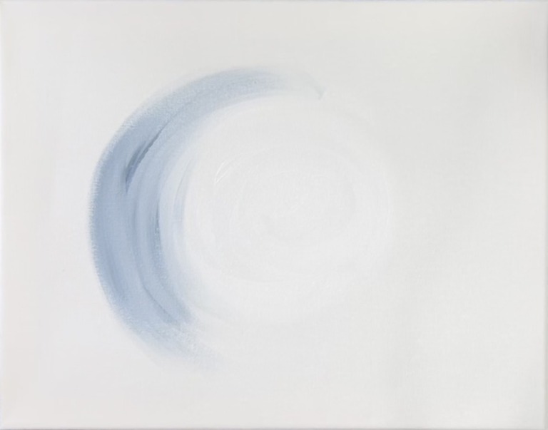 Blue Jay Painting - Online Acrylic Tutorial For Beginners