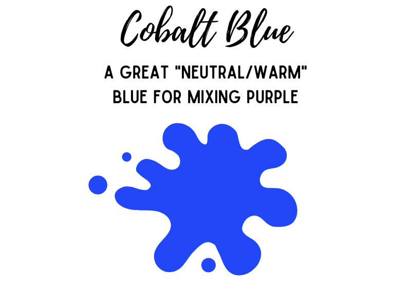 How To Make Purple - A Comprehensive Tutorial On Mixing Purple!