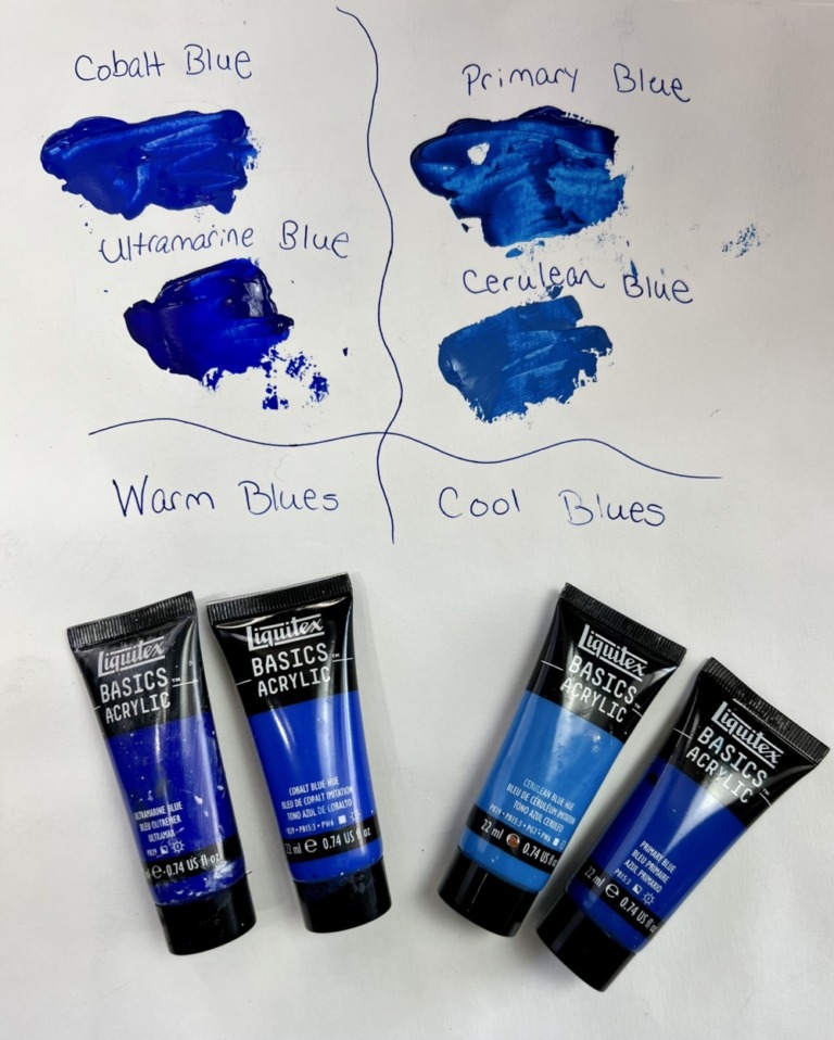 How To Make Purple - A Comprehensive Tutorial On Mixing Purple!