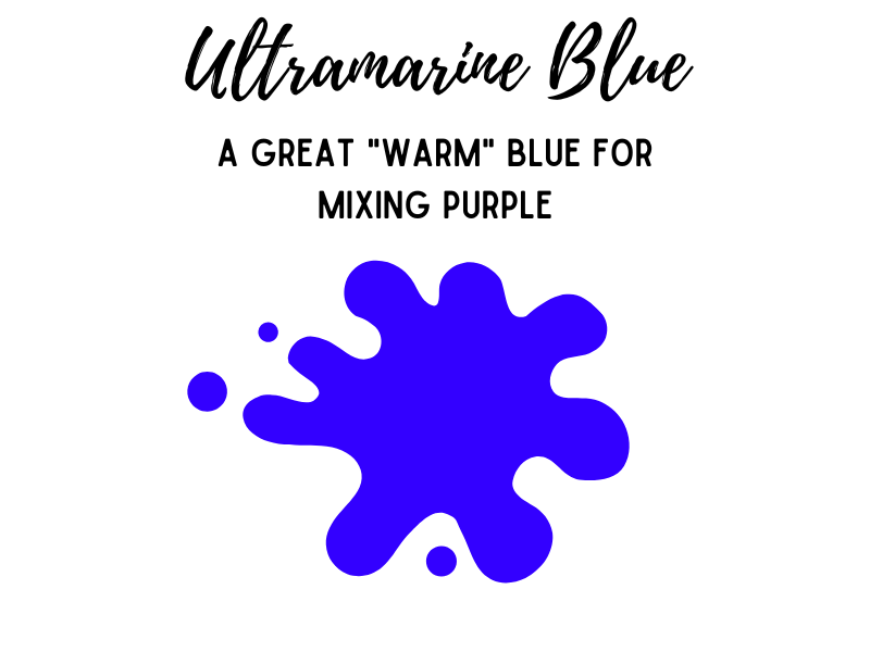 How To Make Purple - A Comprehensive Tutorial On Mixing Purple!