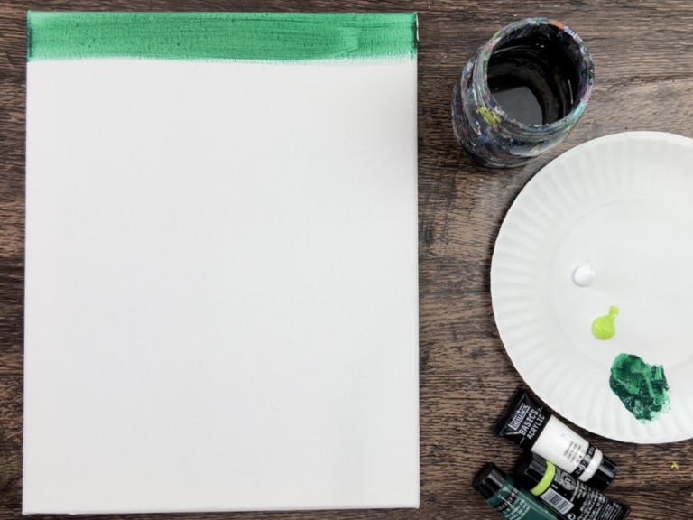 Halloween Owl - Acrylic Painting Tutorial - Tracie Kiernan - Step By ...