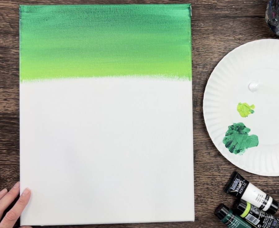 Halloween Owl - Acrylic Painting Tutorial - Tracie Kiernan - Step By ...