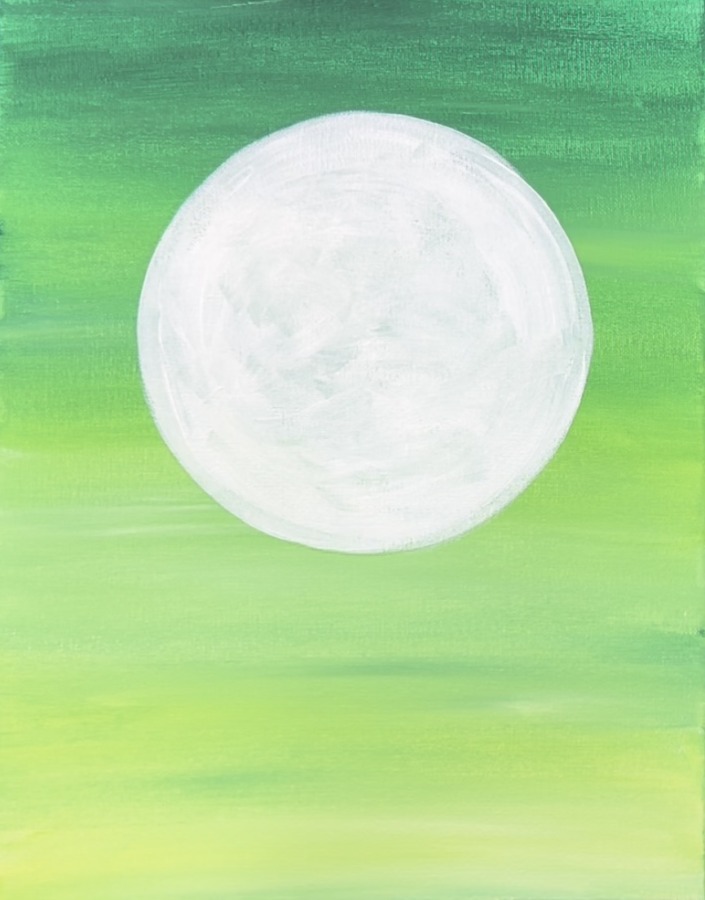 Halloween Owl - Acrylic Painting Tutorial - Tracie Kiernan - Step By ...