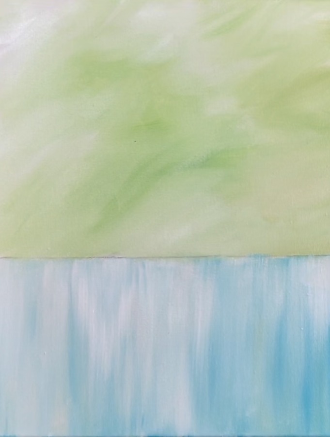 Ice Skating Gnome - Acrylic Painting Tutorial - Tracie Kiernan - Step ...