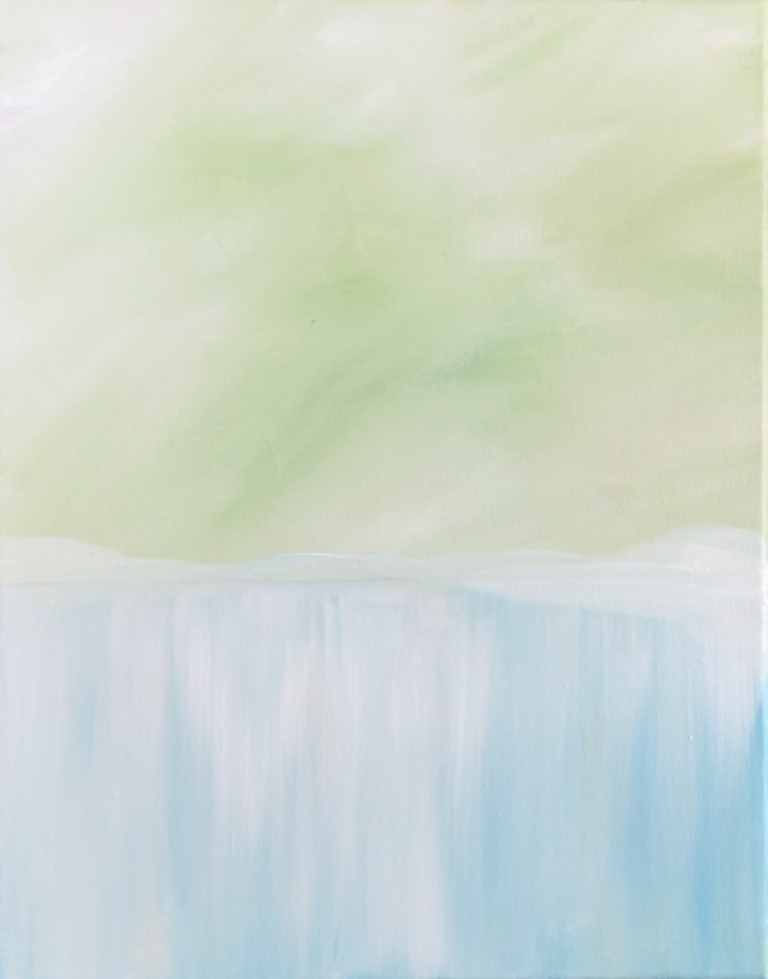 Ice Skating Gnome - Acrylic Painting Tutorial - Tracie Kiernan - Step ...