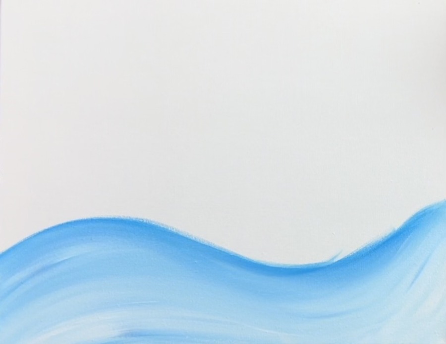 How To Paint "Christmas Mittens" - Acrylic Painting Tutorial - Tracie ...