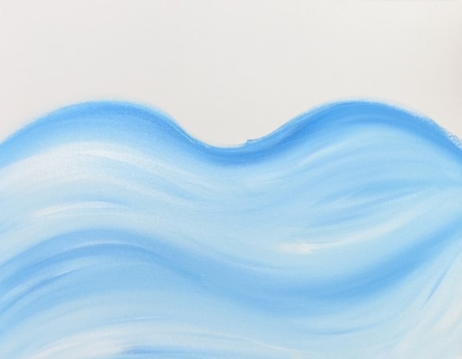 How To Paint "Christmas Mittens" - Acrylic Painting Tutorial - Tracie ...