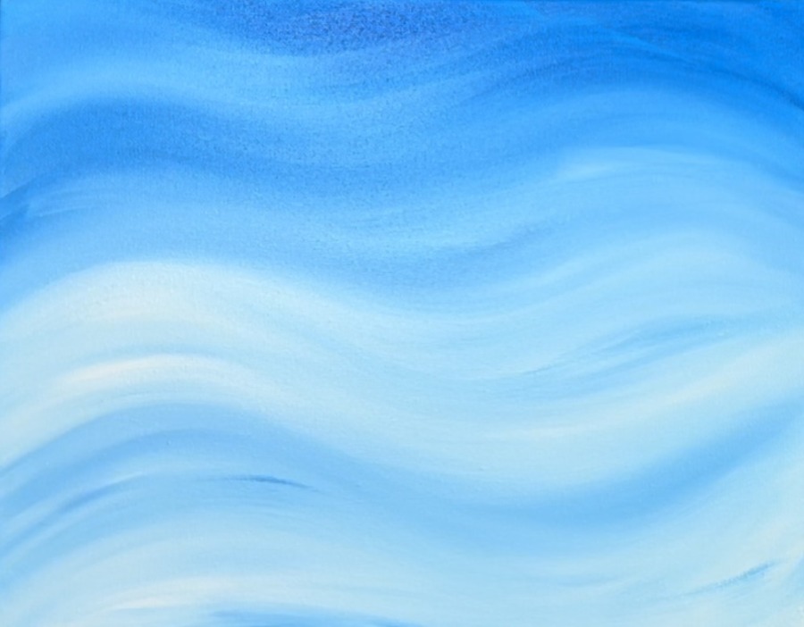 How To Paint "Christmas Mittens" - Acrylic Painting Tutorial - Tracie ...