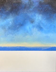 Lighthouse Painting - Acrylic Online Tutorial