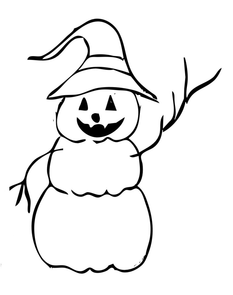 How To Paint "Halloween Friends" - Acrylic Painting Tutorial - Tracie ...