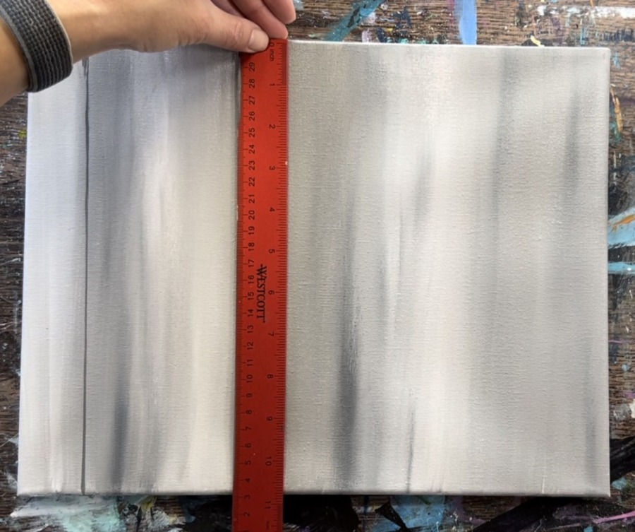 "Fall Football" - Acrylic Painting Tutorial - Tracie Kiernan - Step By ...