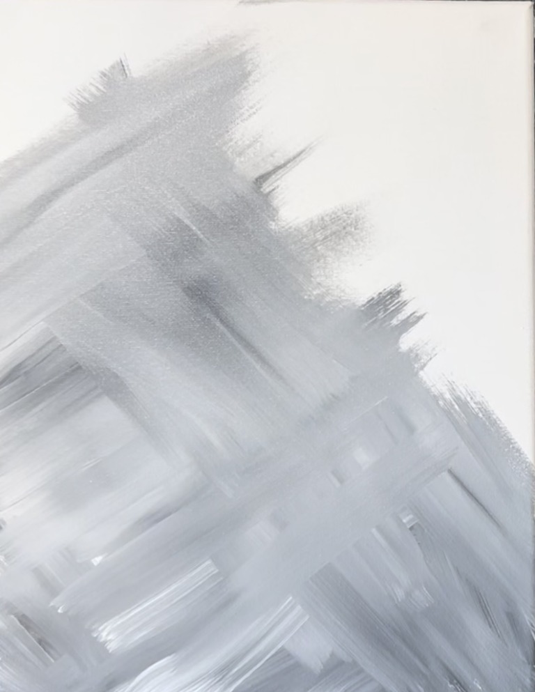 "Mittens Love" - Acrylic Painting Tutorial - Tracie Kiernan - Step By ...