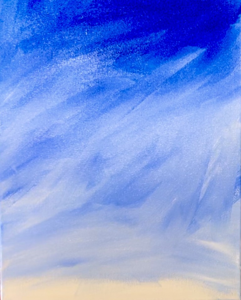 How To Paint A "Mardi Gras Gnome" - Acrylic Painting Tutorial - Tracie Kiernan - Step By Step ...