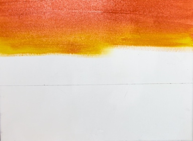 How To Paint "Lover's Cove" - Acrylic Painting Tutorial - Tracie ...