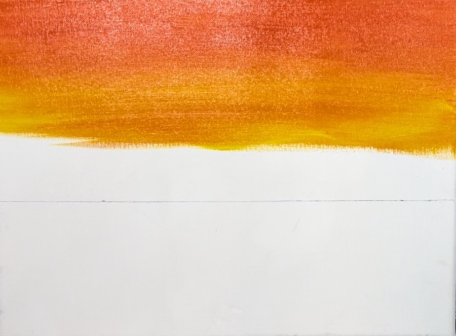 How To Paint "Lover's Cove" - Acrylic Painting Tutorial - Tracie ...