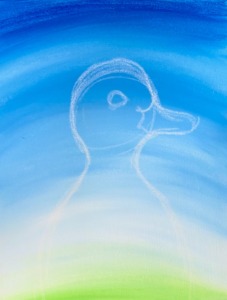Spring Duckling - Acrylic Painting Tutorial - Tracie Kiernan - Step By ...