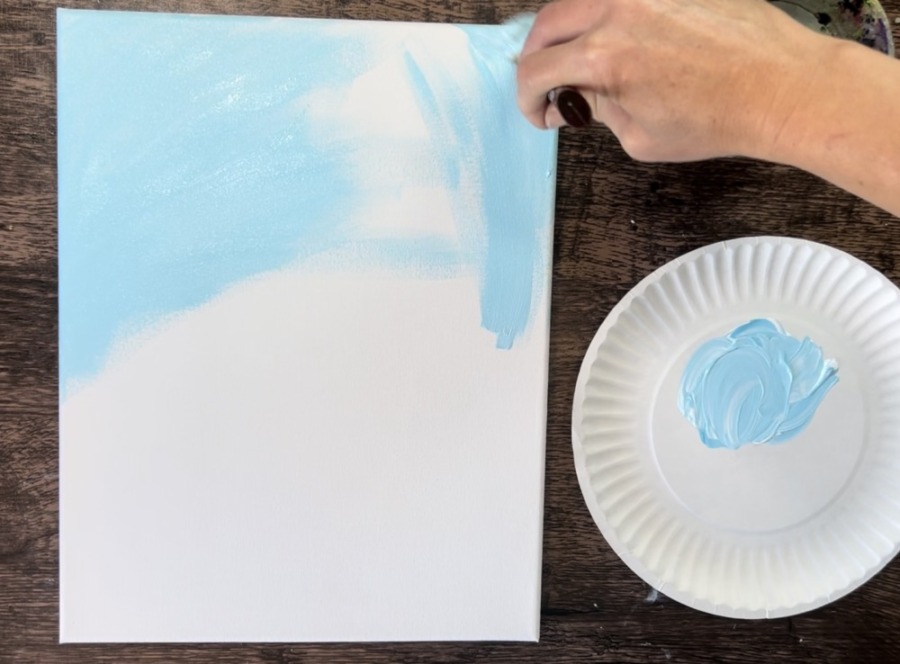 How To Paint "Dancing Leprechaun Legs" - Acrylic Painting Tutorial ...