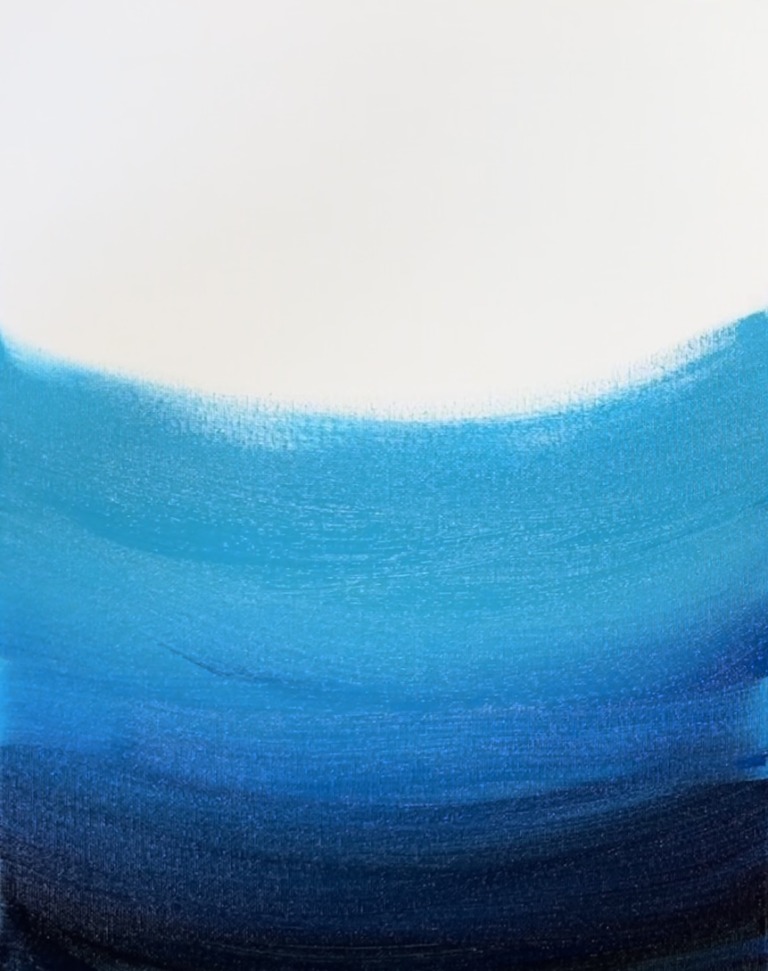 How To Paint A Manatee - Acrylic Painting Tutorial - Tracie Kiernan ...