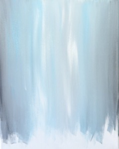 How To Paint A "Rainy Day Bouquet" - Umbrella Acrylic Painting Tutorial ...