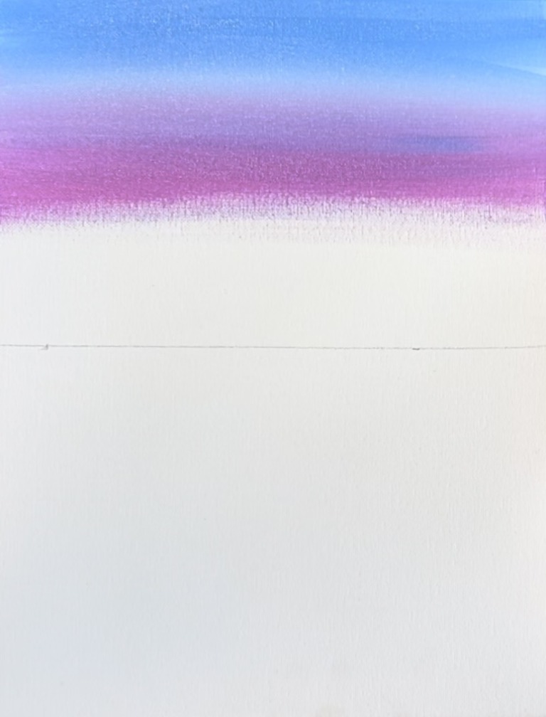 How To Paint "Swan Bridge" - Acrylic Painting Tutorial - Tracie Kiernan ...