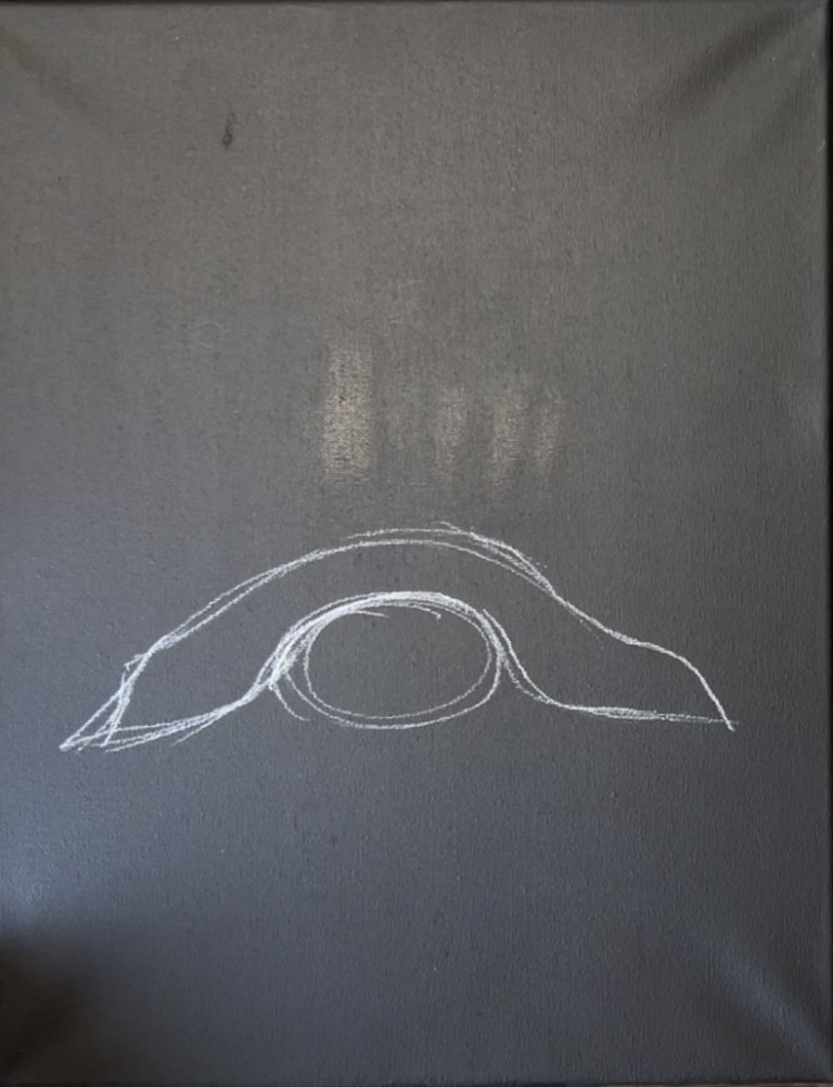 How To Paint "Aloha Gnome" - Acrylic Painting Tutorial - Tracie Kiernan ...