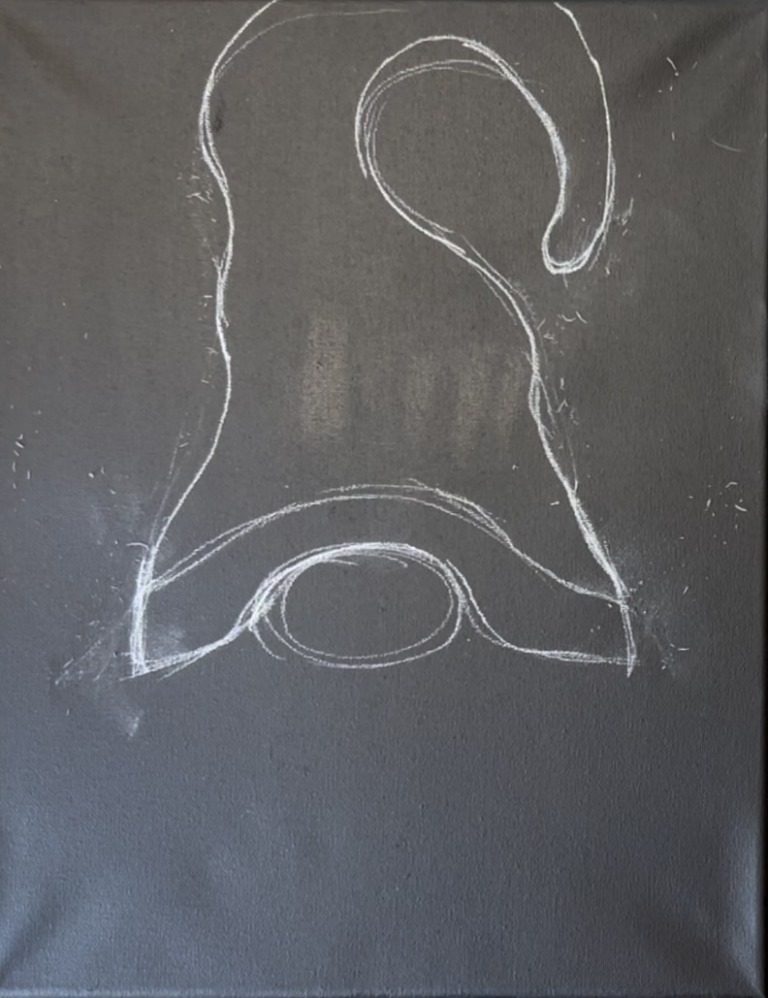 How To Paint "Aloha Gnome" - Acrylic Painting Tutorial - Tracie Kiernan ...