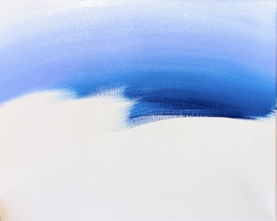 Seashell Pearl - Acrylic Painting Tutorial - Tracie Kiernan - Step By ...