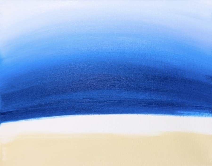 Seashell Pearl - Acrylic Painting Tutorial - Tracie Kiernan - Step By ...