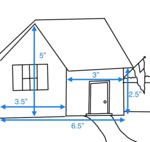 How To Paint "Summer Home" - Acrylic Painting Tutorial - Tracie Kiernan ...