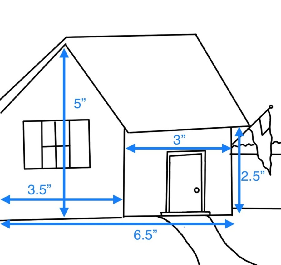 How To Paint "Summer Home" - Acrylic Painting Tutorial - Tracie Kiernan ...