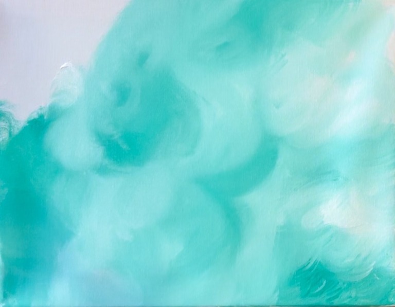 How To Paint "Summer Treats" - Tracie Kiernan - Step By Step Painting